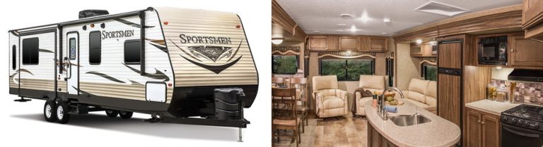 Off the Grid RV Living: How You Can Make It Possible