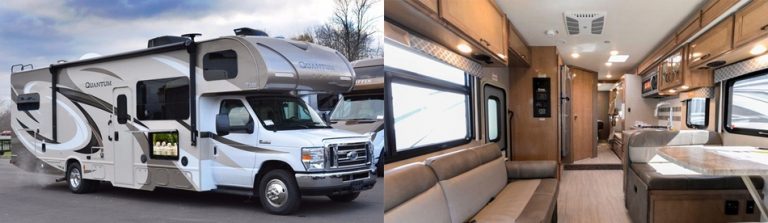 Off the Grid RV Living: How You Can Make It Possible