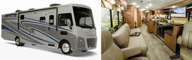 Off the Grid RV Living: How You Can Make It Possible