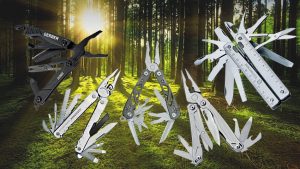 What Are The Best Multitools in 2023?