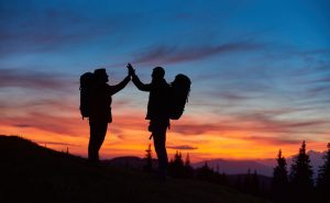 How to Hike at Night – Important Information and Tips