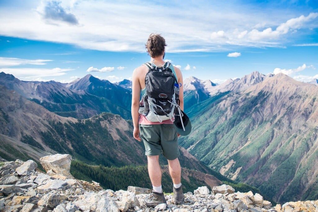 Trekking VS Hiking – Differences and Advantages