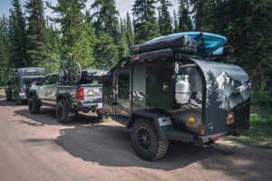 Off-Grid Trailers: Top Recommendations and Buyer’s Guide