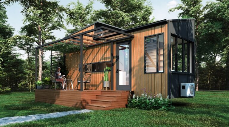 Off Grid Homestead: How to Make It Possible